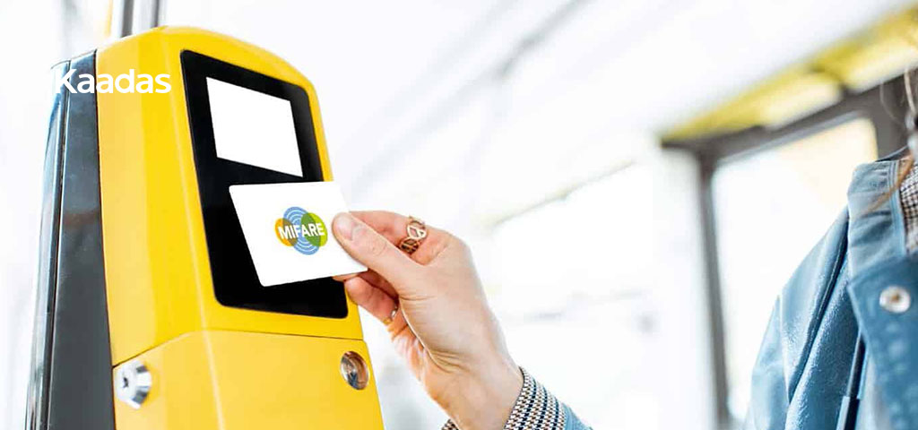 همه آنچه در مورد کارت مایفر باید بدانید | قفل دیجیتال کاداس